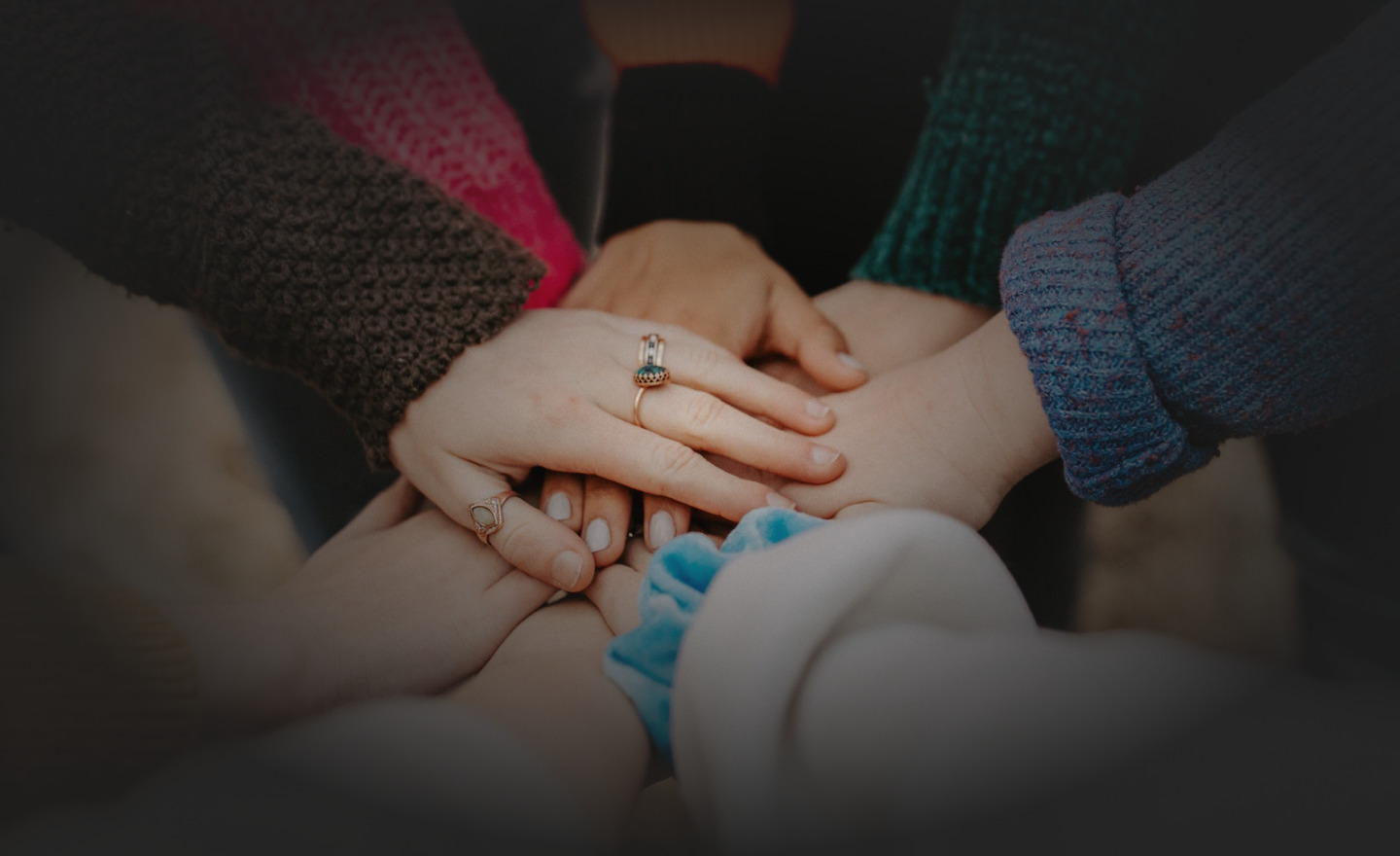 Welcome to the Guild - We are the Guild